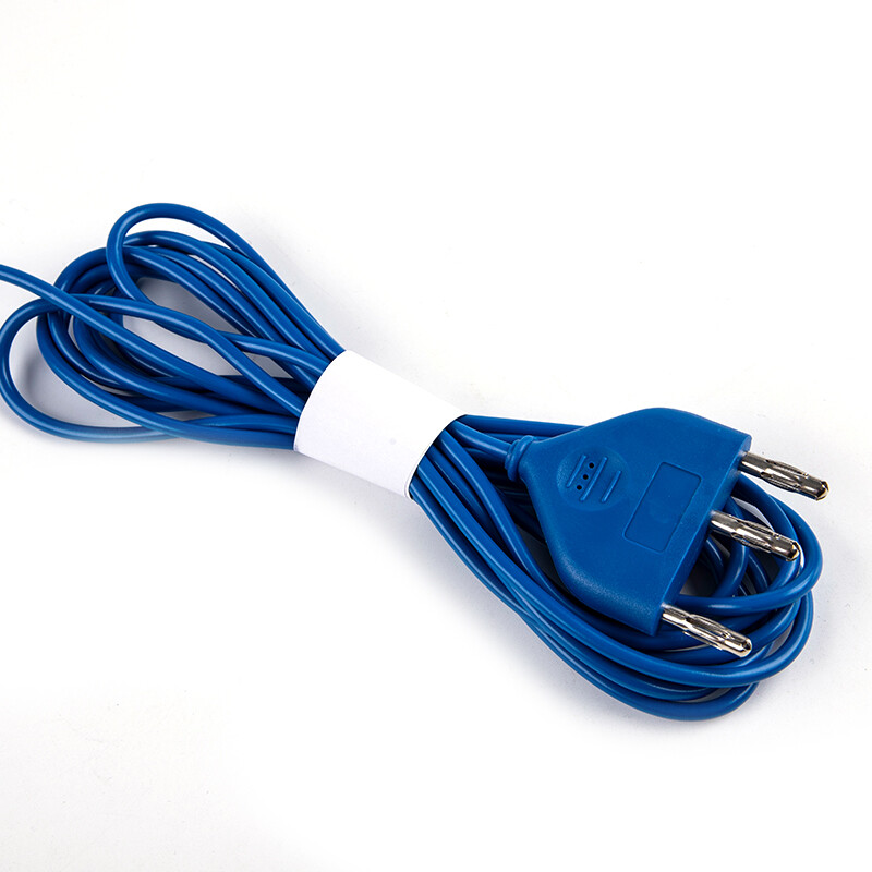 Disposable High Frequency Electrode Electric Pen Plug Socket Scalpel ...