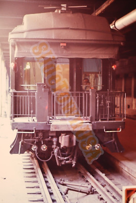 Vtg 1971 Train Slide X3O060 | eBay