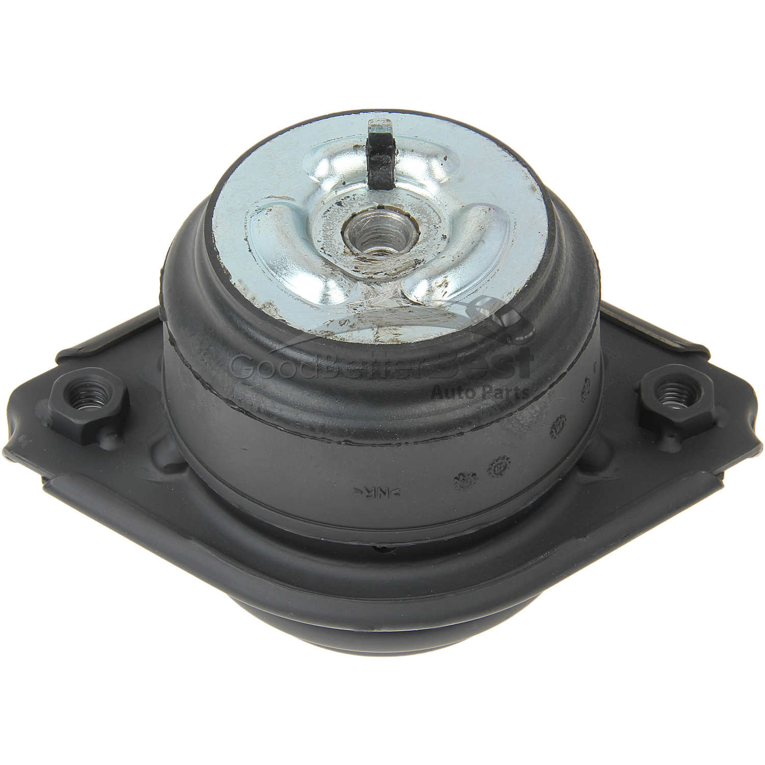 One New URO Engine Mount Right 2512404317 for Mercedes MB | eBay