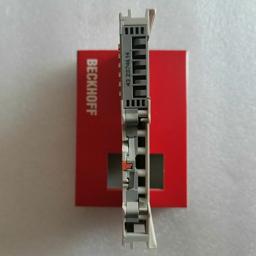 1PC New BECKHOFF KL2809 PLC In Box Expedited Shipping KL 2809 | eBay