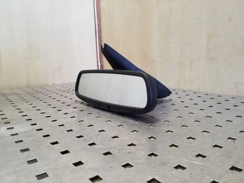 FORD FOCUS IV HN Interior Rear View Mirror 015624 E11015624 1.60 ...
