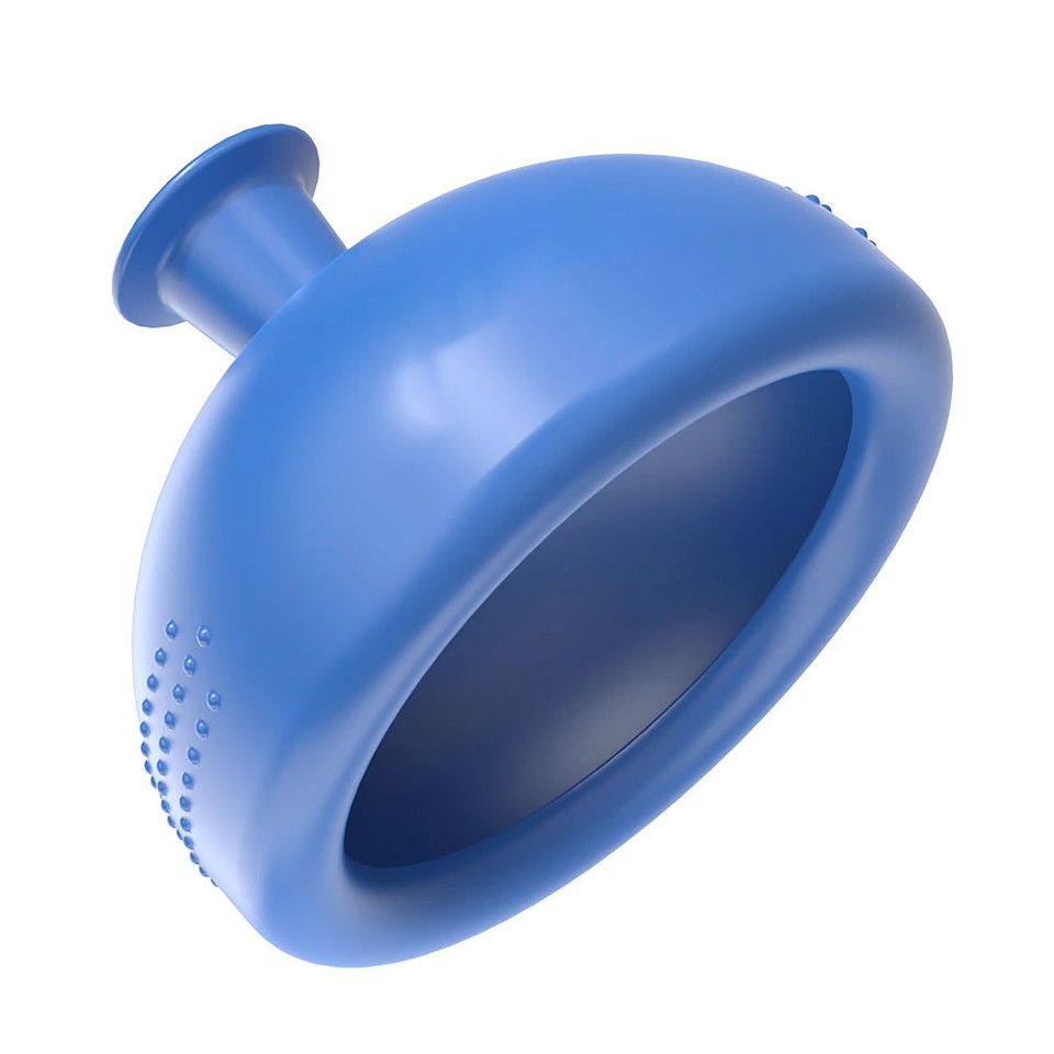 Palm Chest Sputum Cup Phlegm Remover Cup Massage Function For Elderly ...