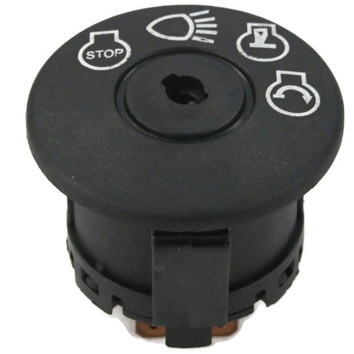 Ignition Starter Switch for John Deere LA105, LA110, LA115, LA120 ...