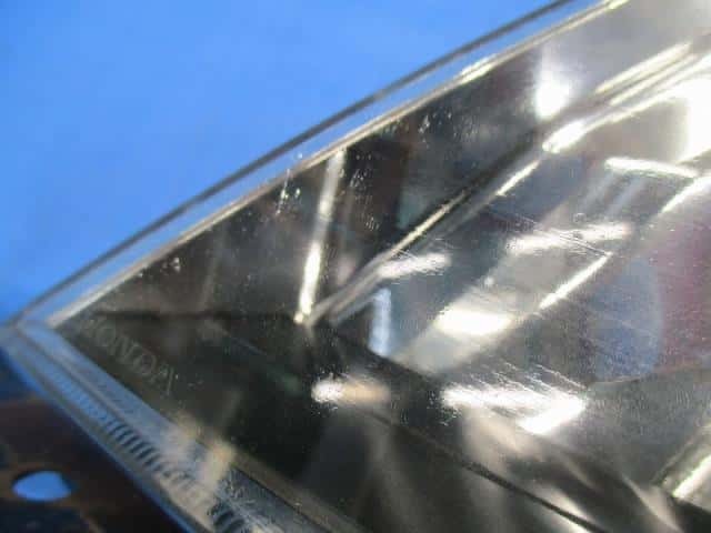 HONDA Civic 2010 ABA-FN2 Left Headlight 33151SMGE12 [Used] [PA113140473 ...