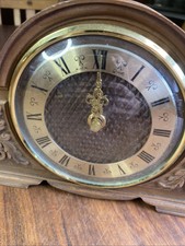 bentima clock products for sale | eBay UK