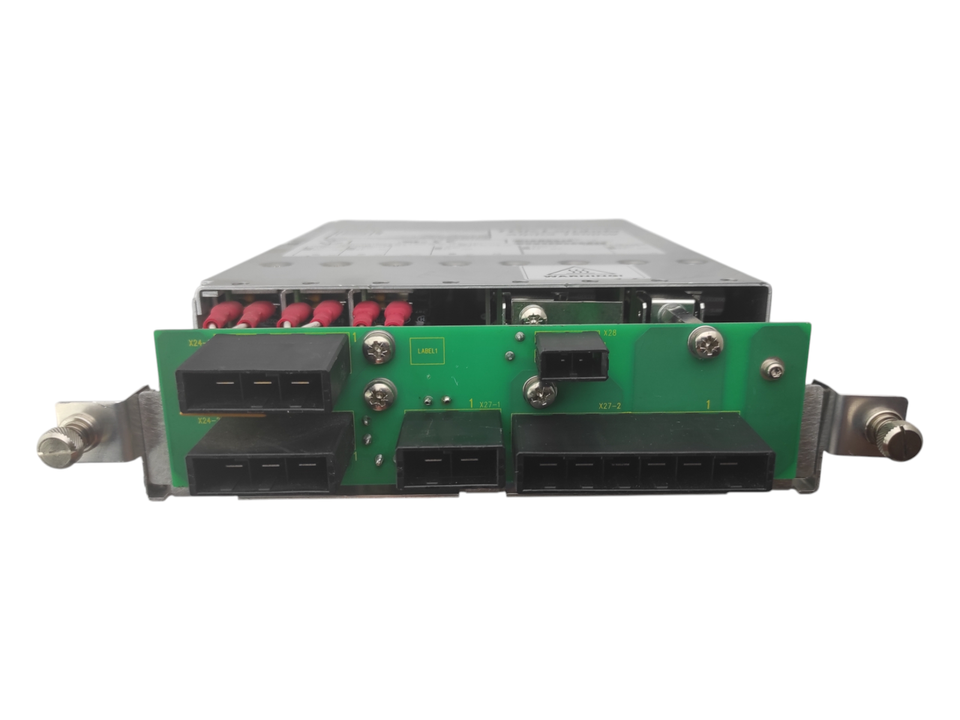 TDK Lambda ALPHA 1500W H00661 Netzteil | eBay