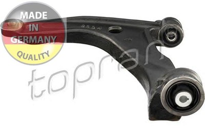TRACK CONTROL ARM VW TRANSPORTER V VAN (7HA 7HH 7EA 7EH) 2.0 TDI ...