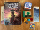 Forbidden Island Board Game | eBay UK