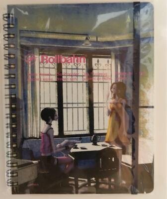 Yazawa Ai Special Exhibition 2022 Official Goods Notepad NANA | eBay