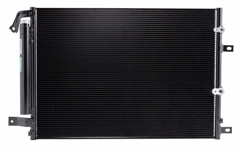 A/C AC Condenser for 2015 2016 2017 Chrysler 200 2.4L-3.6L | eBay