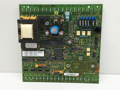 Lot of (4) Staefa Smart 2 II System Controller Control Board SM2-VAV | eBay