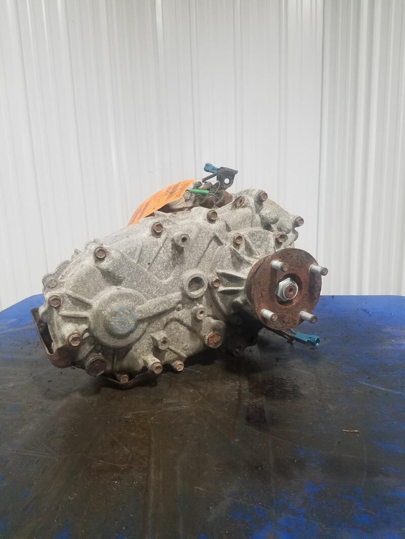 2010-2022 Toyota 4Runner FJ Cruiser Transfer Case Assembly 4.0L 4WD ...