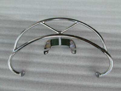 SEAT GRAB RAIL KIT HARLEY SOFTAIL HERITAGE SPRINGER FLSTS 1997-2003 ...