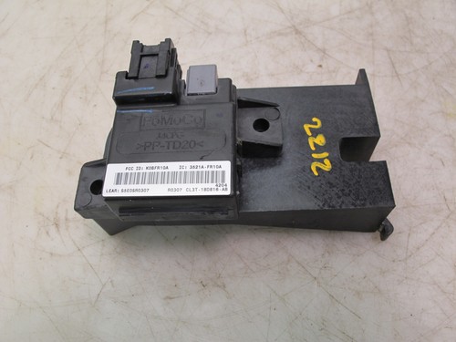 2011-2014 FORD F-150 FX4 SECURITY THEFT LOCK CONTROL MODULE CL3T-18D816 ...