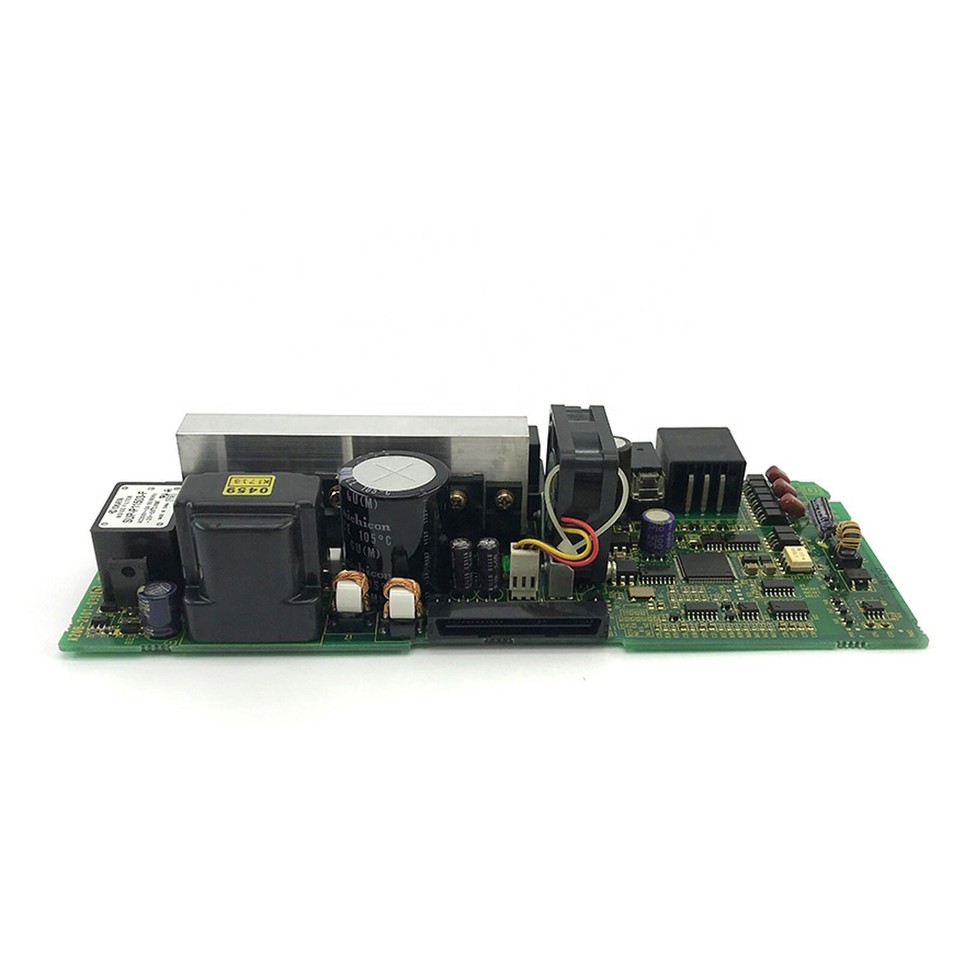 New In Box FANUC A20B-2101-0390 Control Board | eBay