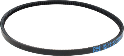 Raw Edge Cogged Classical V-Belt AX36 fits Several | eBay