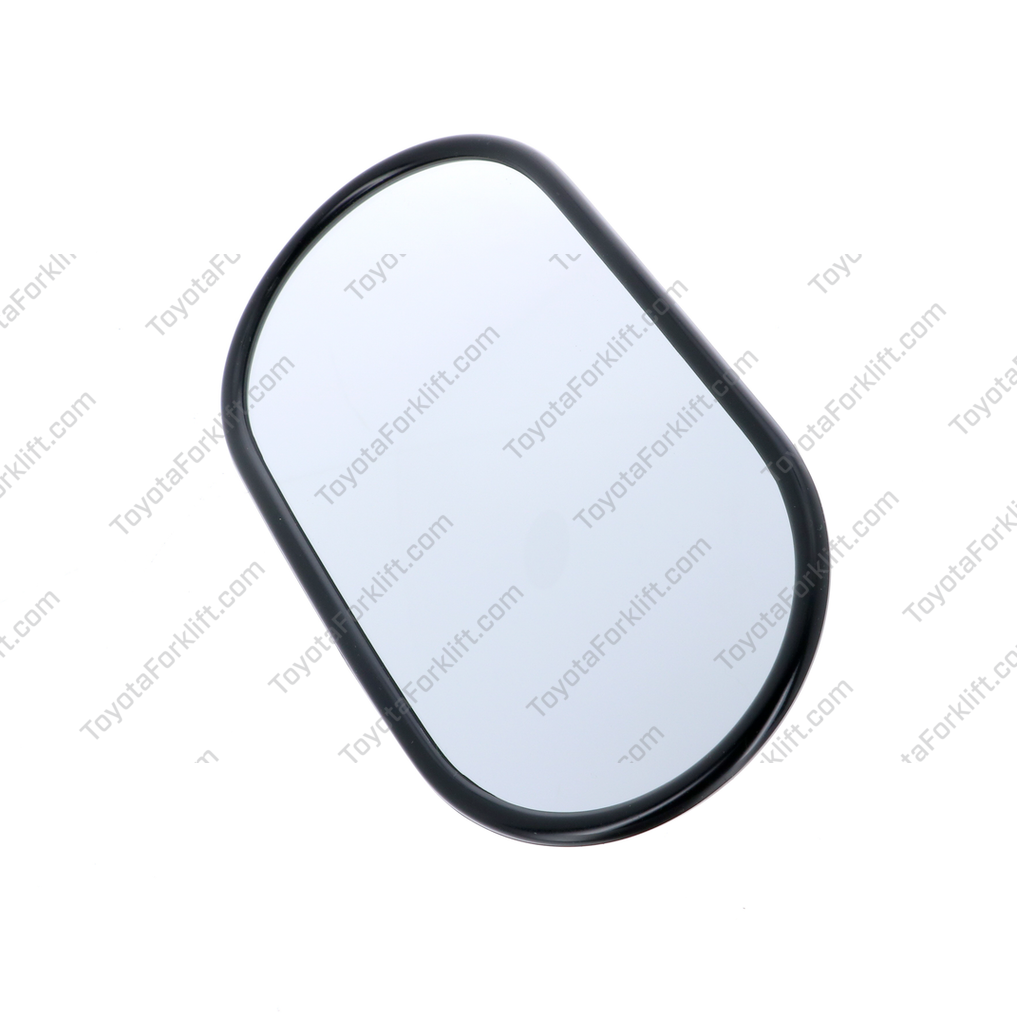 OEM BACK MIRROR ASSY #58710-20540-71 TOYOTA FORKLIFT for sale online | eBay