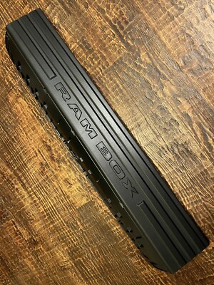 2019-2020 Dodge Ram 1500 Right Trunk Bed Storage Rambox Lid Door ...
