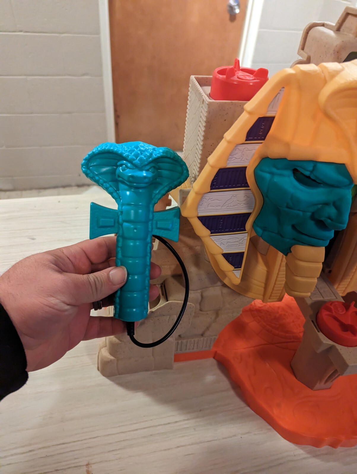 Serpent Strike Pyramid Imaginext Wiki Fandom | atelier-yuwa.ciao.jp