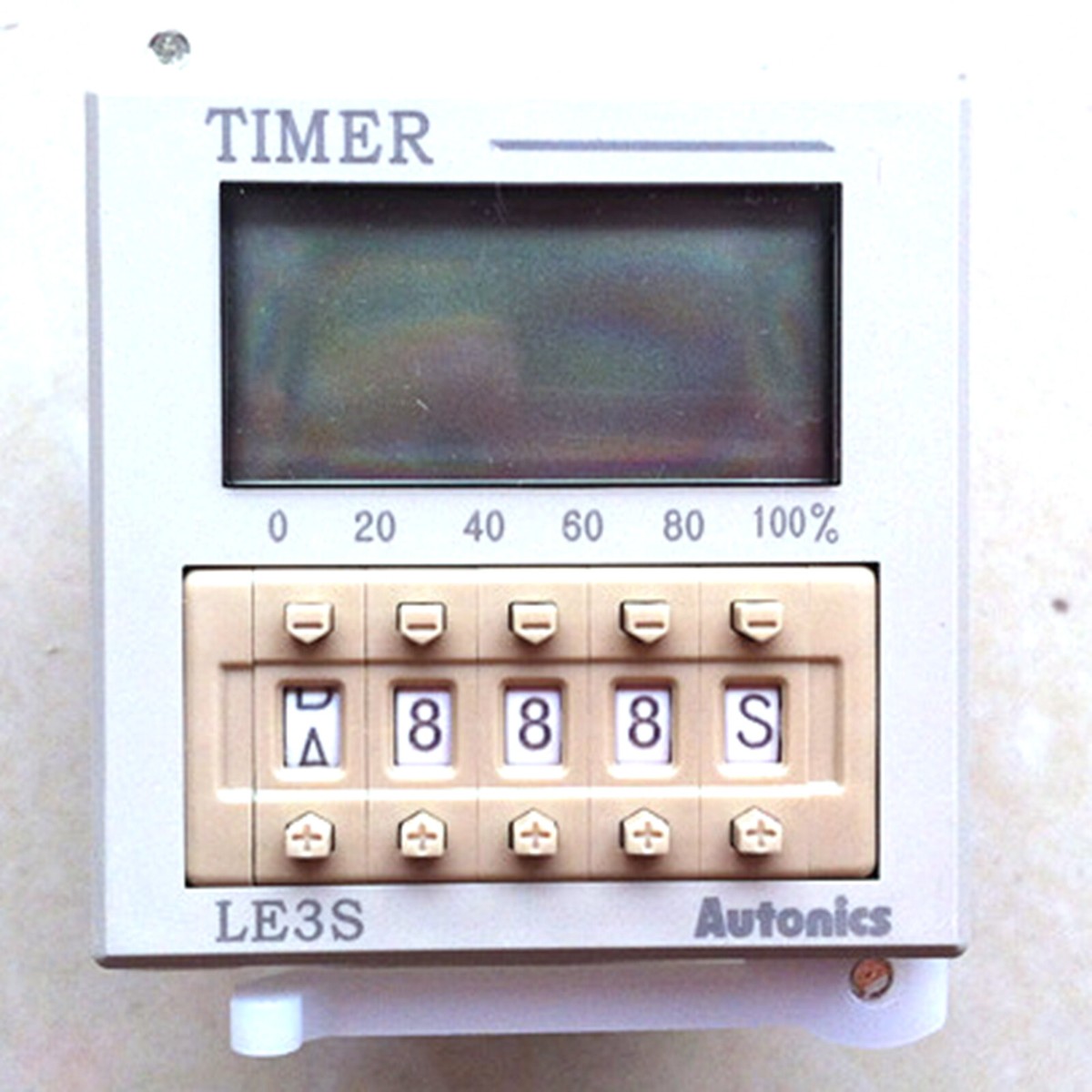 100 Programmable Timers Programmable Timer Switch 100 130V AC 16A