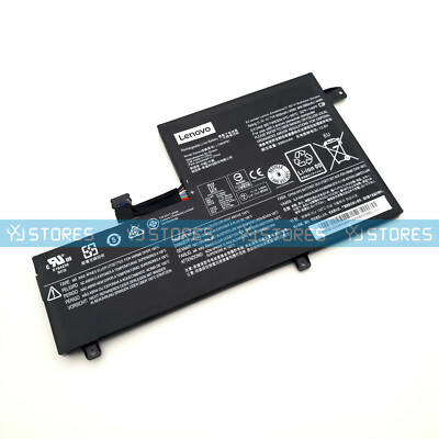 Genuine L15M3PB1 L15L3PB1 Battery for Lenovo N22 N22-20 N23 N42-20 ...