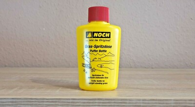 Noch 08100 Gras - Spritzdose Spritzdose für aufrecht stehendes Gras Neu ...