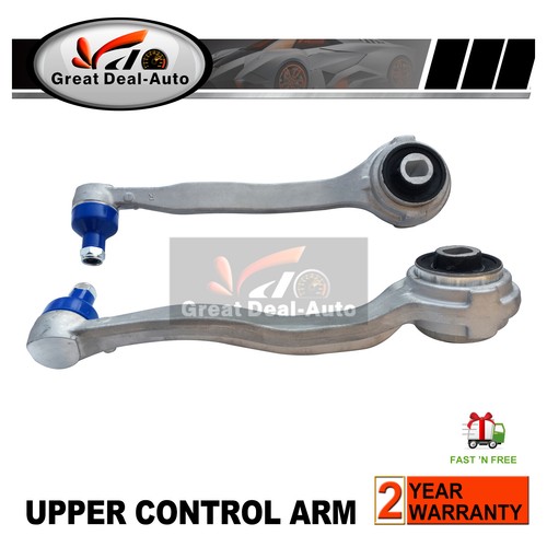 Front Upper Control Arms For MERCEDES Benz W203 W204 S203 CL203, CLK ...