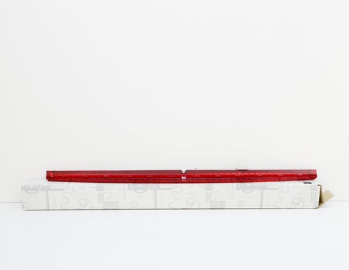 NEW MERCEDES W212 S212 ESTATE 3RD BRAKE LIGHT A2128200156 ORIGINAL 212 ...