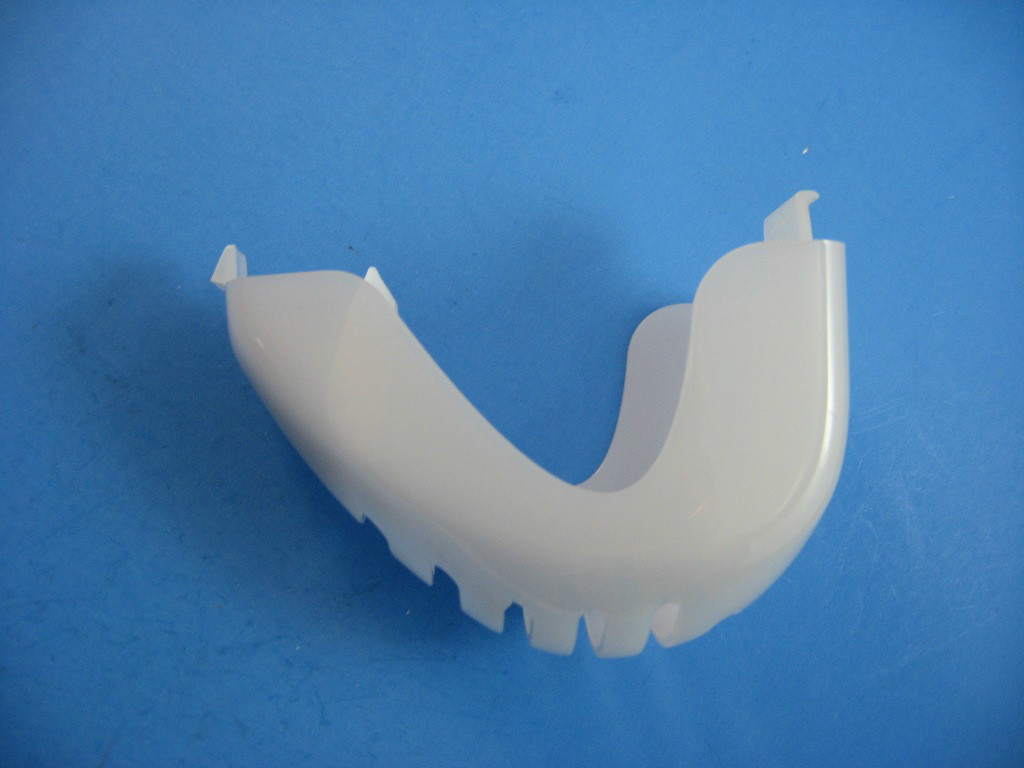 67004433 Whirlpool Refrigerator Freezer Light Cover Shield; E4-4a | eBay