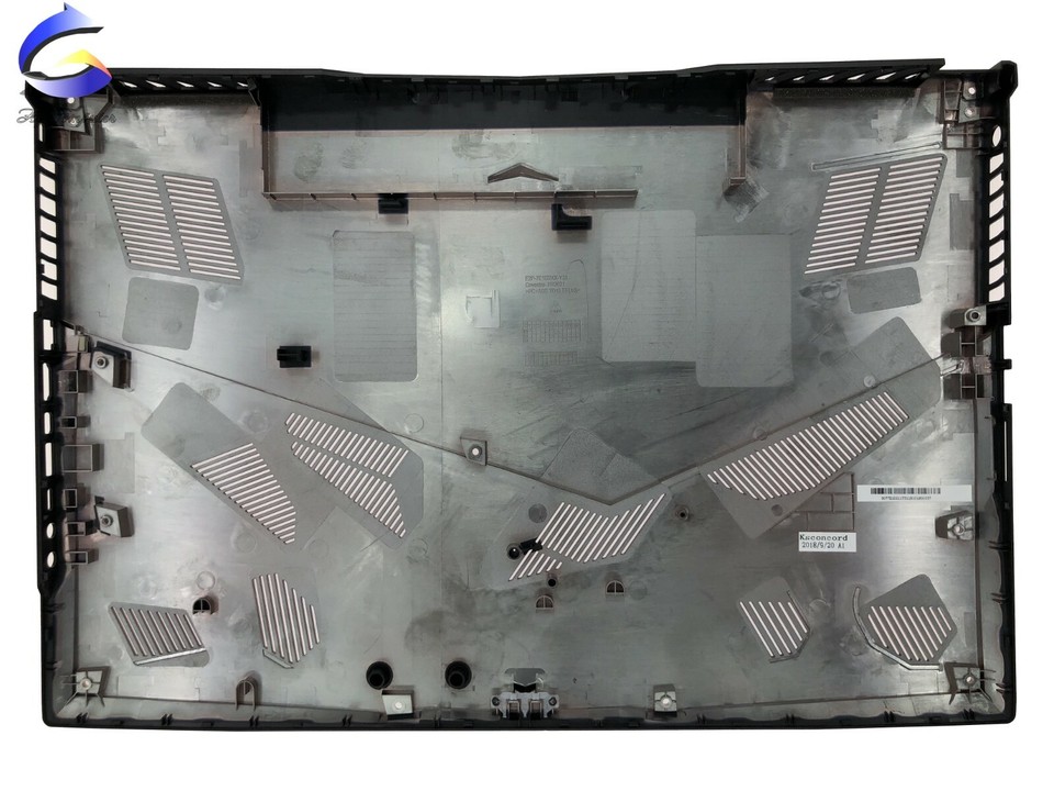 New For MSI GE75 RAIDER 8RE 8RF MS-17E1 Laptop Bottom Cover Base Lowest ...