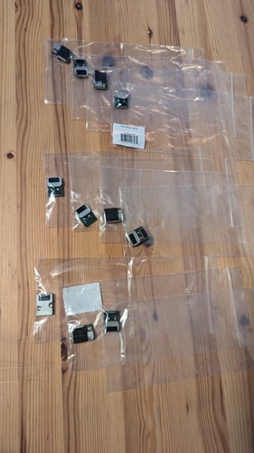 Wifi Wireless Card Module PCB Board For Nintendo DS Lite (OEM Official ...