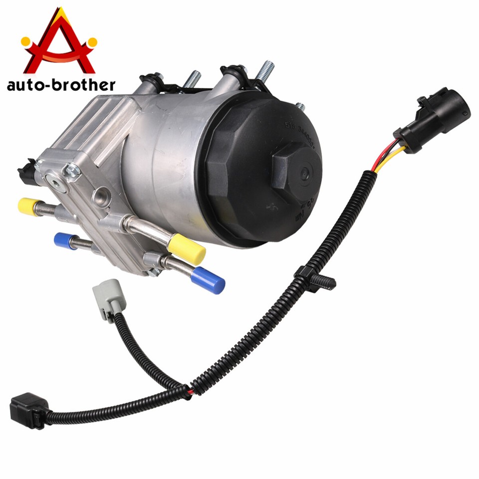 Fuel Injection Pump Assembly 6C3Z-9G282-C For Ford F250 450 550 6.0L V8 ...