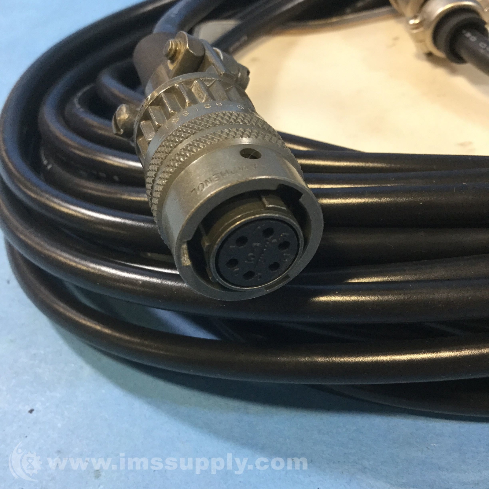 Atlas Copco CB-6BS-105TP Cable, Electrical FNIP | eBay