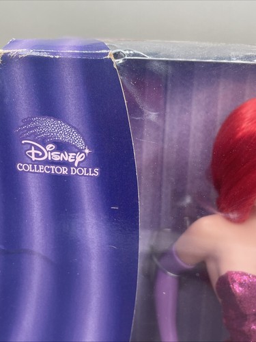 Disney Jessica Rabbit 12 in Fashion Doll - 23591 for sale online | eBay