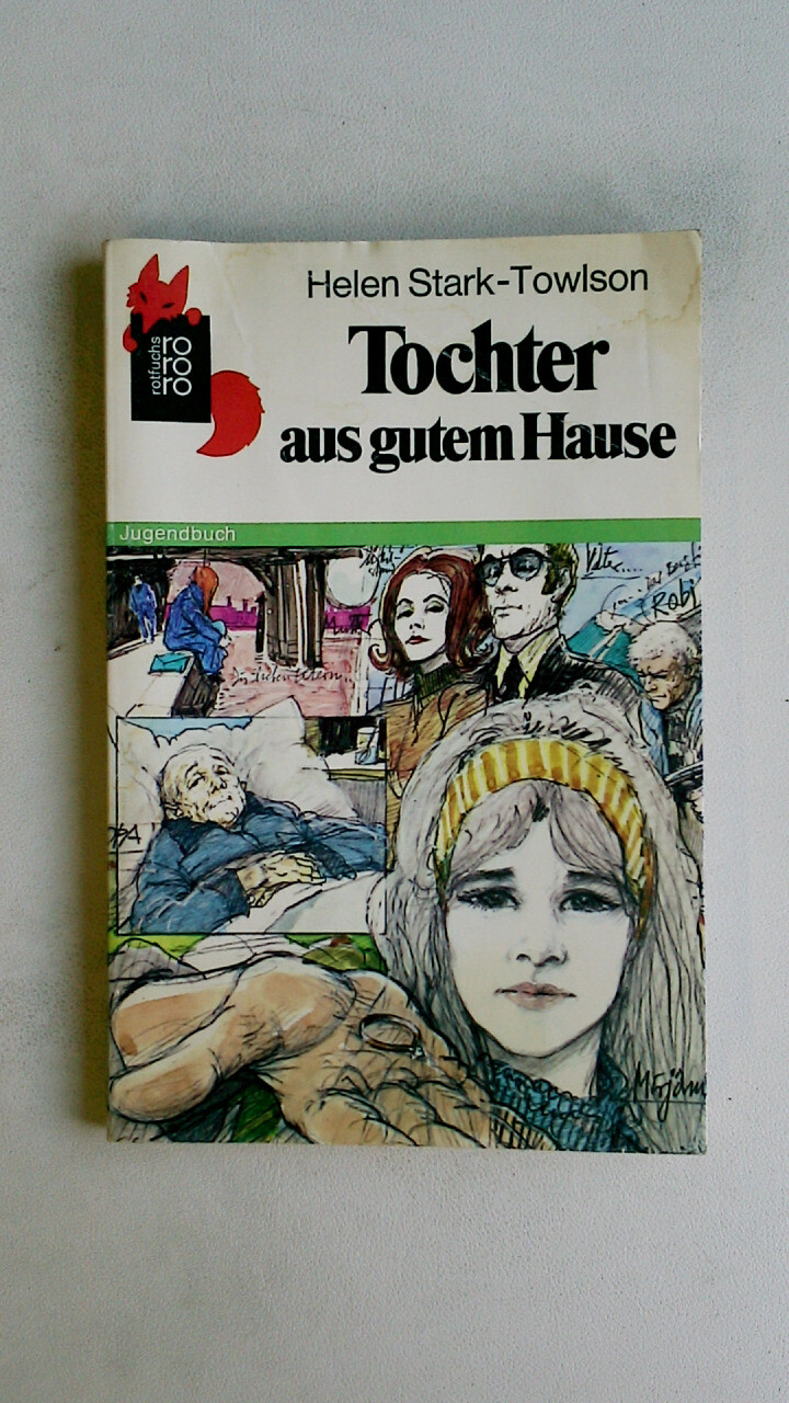 81889 Helen Stark-Towlson TOCHTER AUS GUTEM HAUSE | eBay