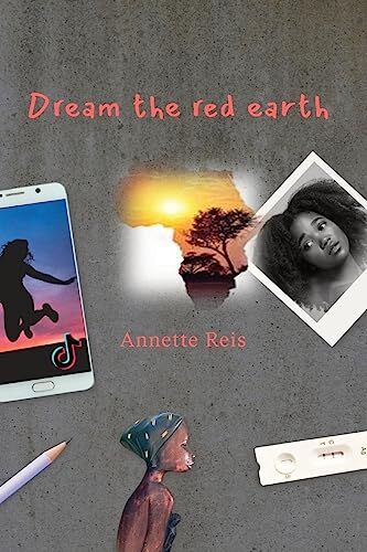 Annette Reis Dream the Red Earth (Poche) 9781804403006 | eBay