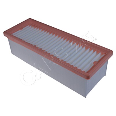 Air Filter FEBI For DACIA RENAULT NISSAN Duster Terrano 10- 165464064R ...