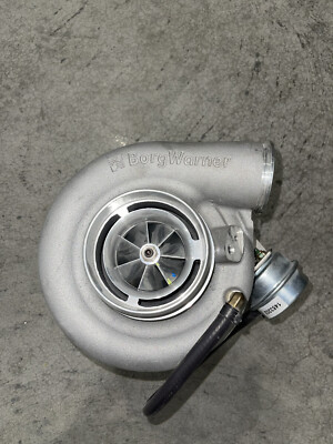 BD Diesel 1045250 Super B Turbo Kit Fits 94-02 Ram 2500 Ram 3500 | eBay