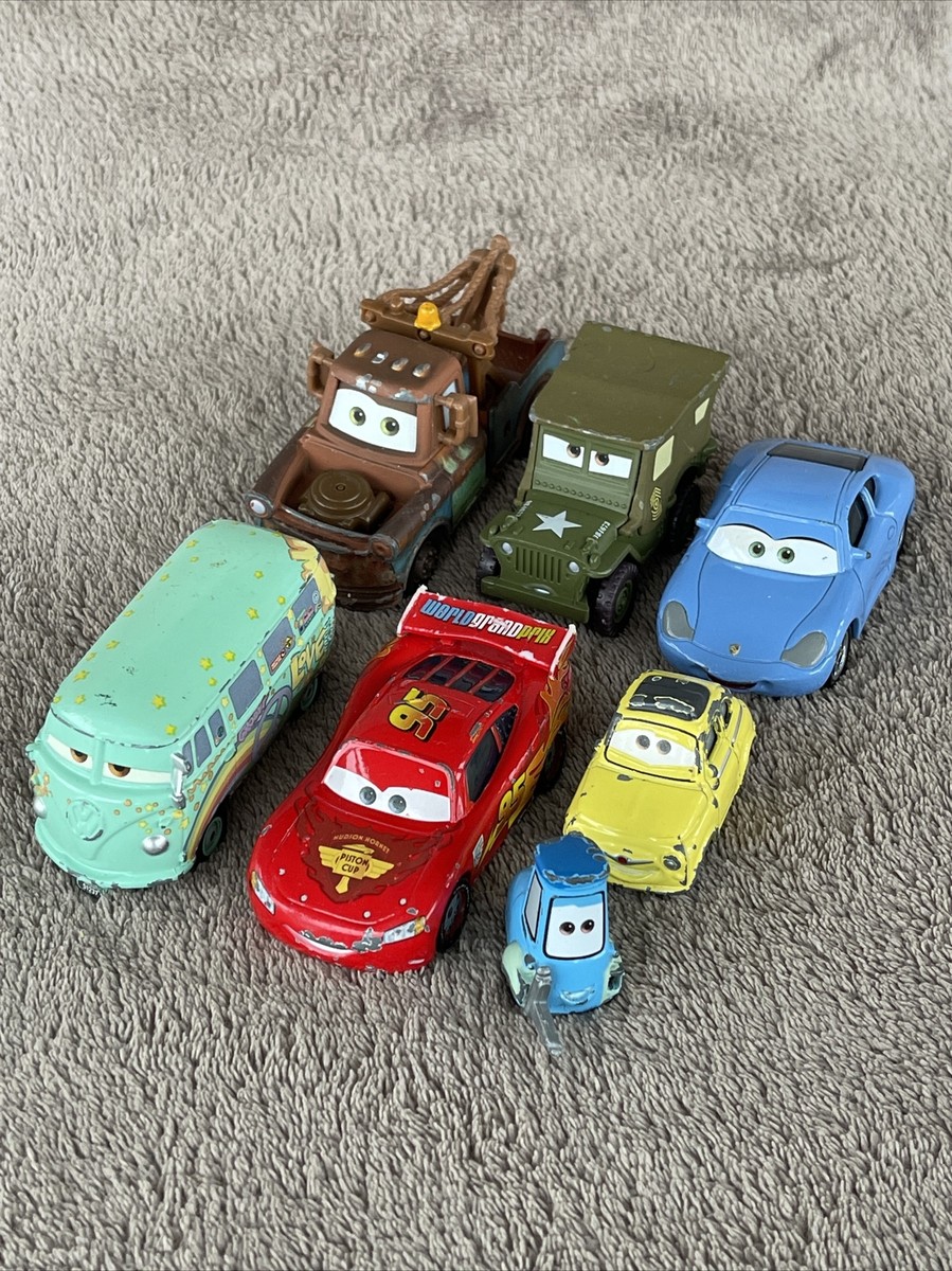 Sally Mater Fillmore