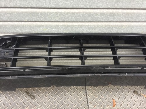 Volvo XC90 original Stoßstange Lippe vorne 31663528 | eBay.de