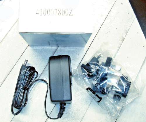 Genuine OEM InterTek 3A-183WP12 Switch-Mode Power Supply w/ Wall ...