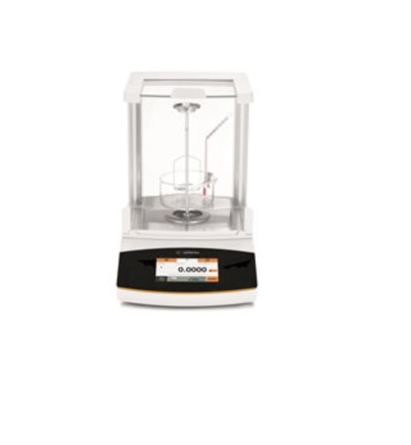 Sartorius YDK03 Density kit for 0.0001 g|0.001 g balances with Warranty ...