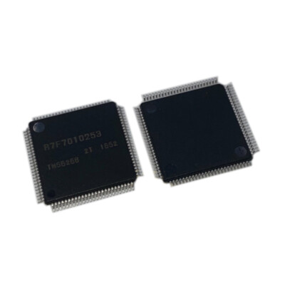 R7F7010253AFP R7F7010253 lqfp100 1pcs | eBay