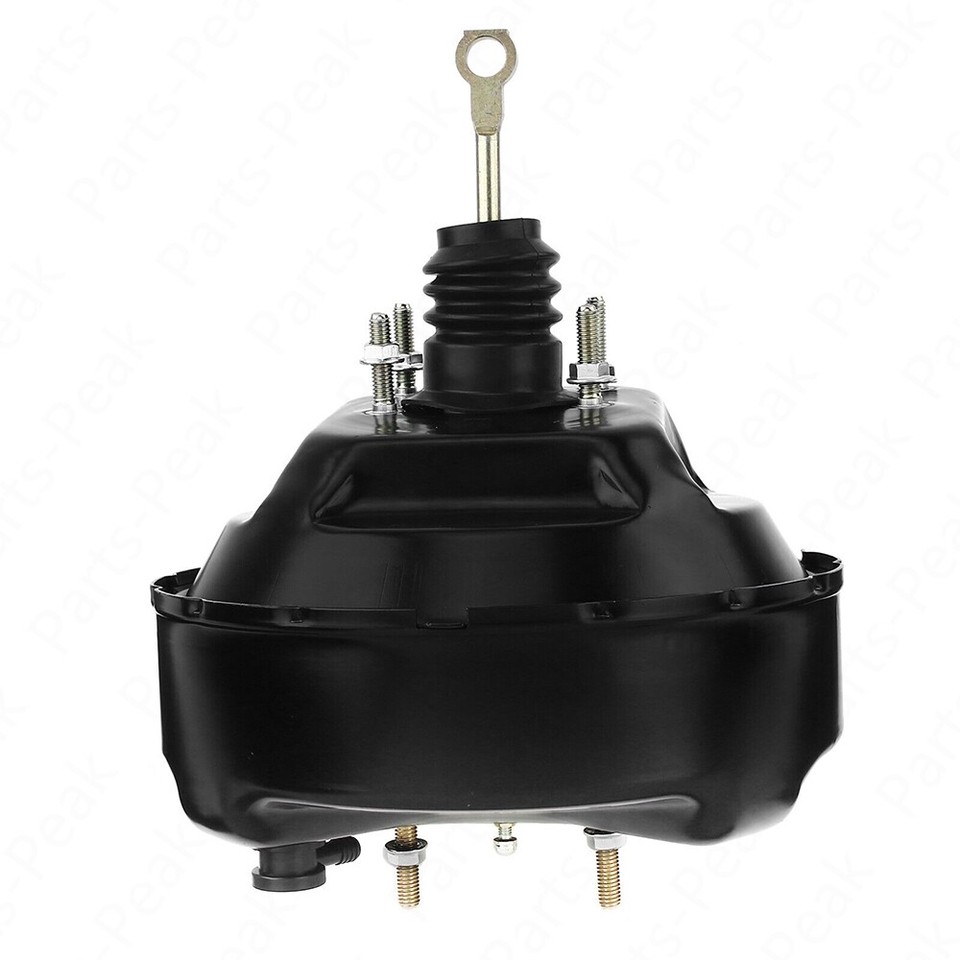 54-74211 Vacuum Power Brake Booster For 1984-1988 Ford Bronco F-100 F ...