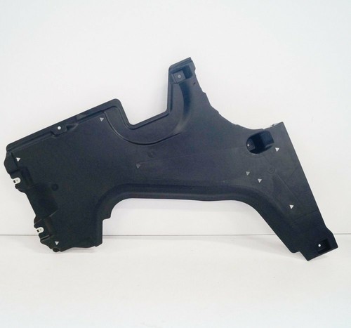 NEW OEM BMW 5 G30 TANK LEFT SIDE UNDERSHIELD COVER 7340789 51757340789 ...