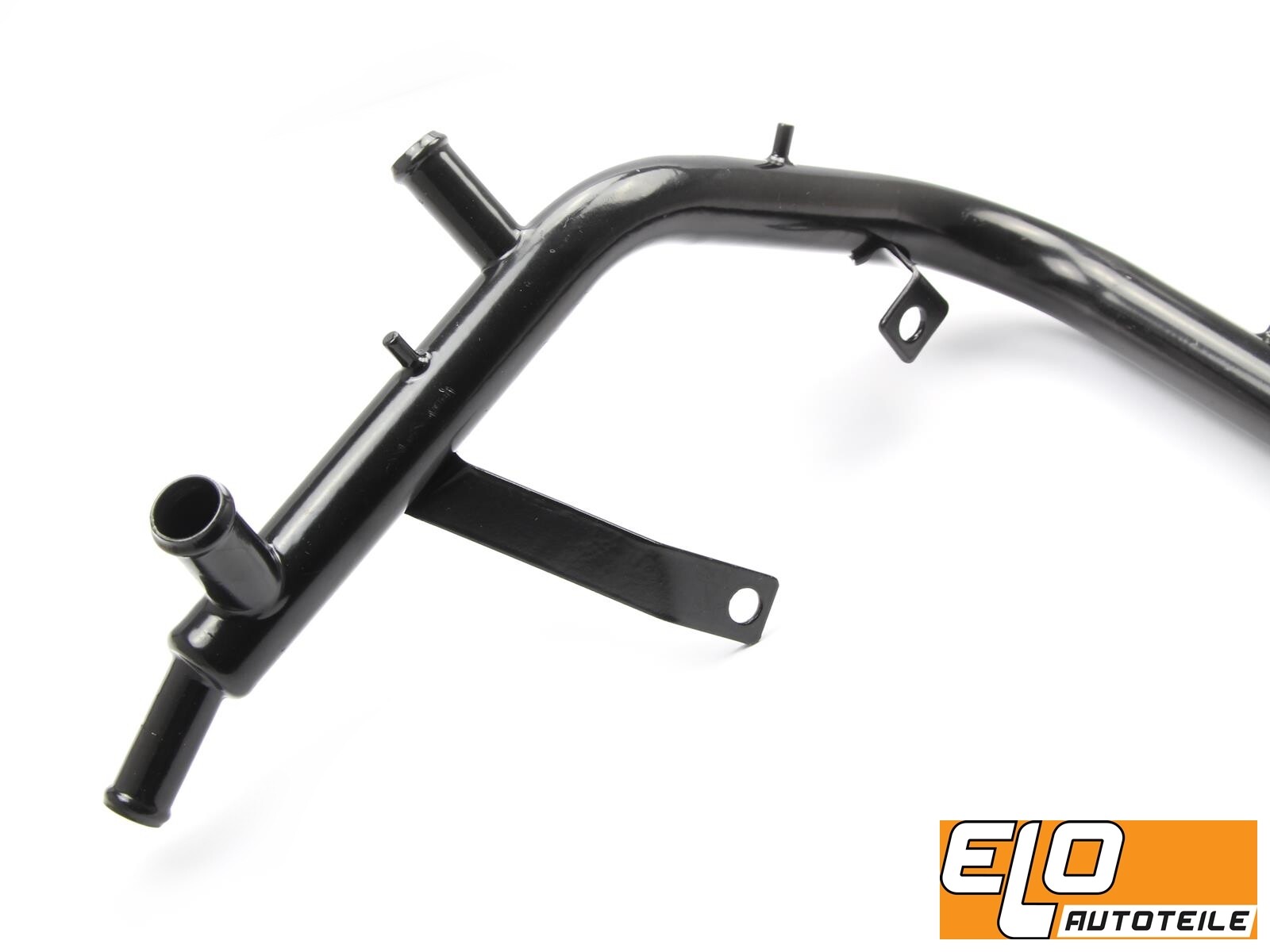 KÜHLWASSERROHR KÜHLMITTELROHRLEITUNG VW Transporter T4 074121065AE ...