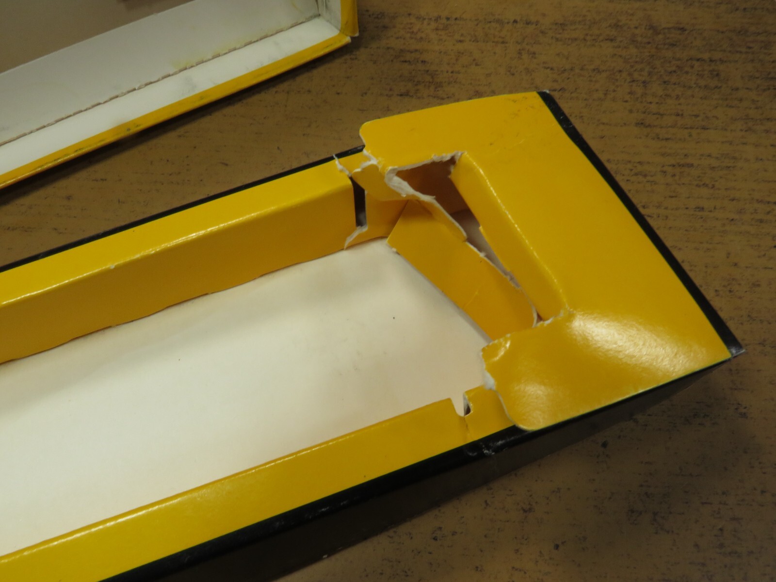 weaver scope v12 Dual-X Reticle Box Only Vintage | eBay