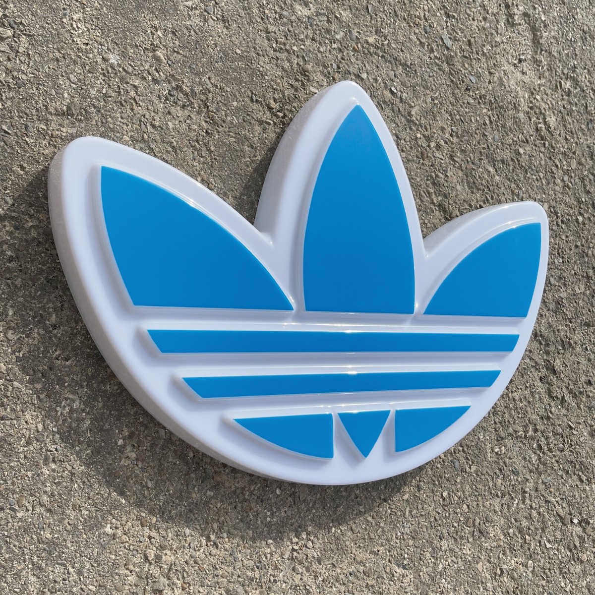 Adidas Logo Original Hd Adidas Logo Hi Res Stock Photography And