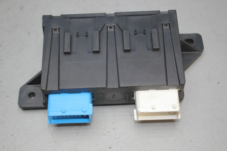 BSG ECU 9800162780 Citroen C4 Grand Picasso II 1.6 HDi Built 14 | eBay