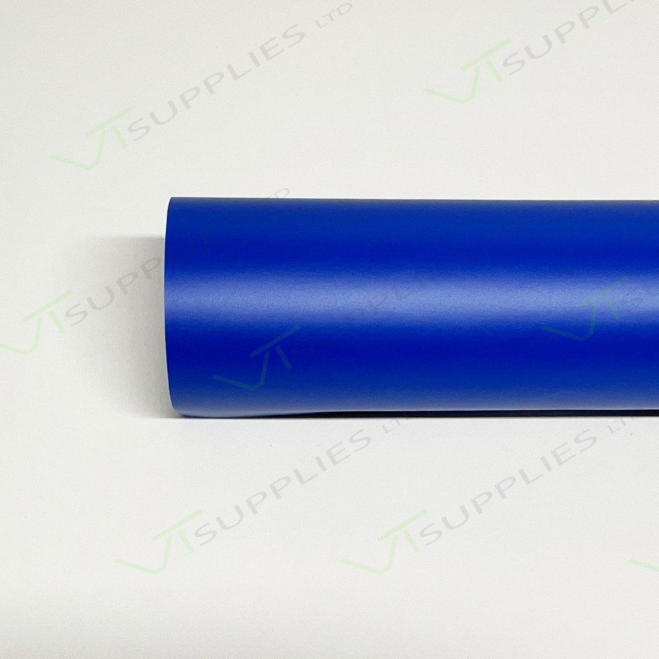 Matt Vinyl Wrap Car Film Air Release Bubble Free Self Adhesive Sticker ...